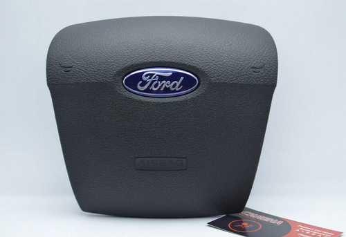 Рулевая накладка Ford Mondeo 4 защелки