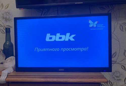 Телевизор bbk 20 lem