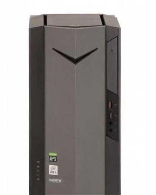 Игровой системный блок Acer Nitro N50-610 DG.E1ZER