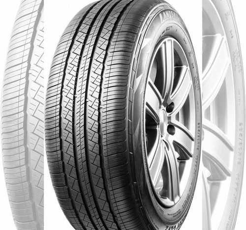 Landsail CLV2 265/65 R17 112H