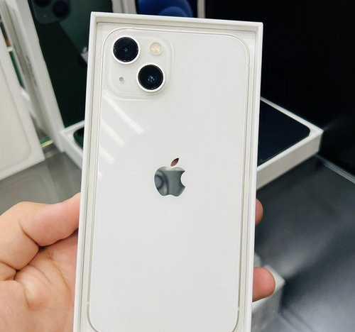 iPhone 13, 128 ГБ