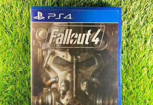 Fallout 4 (PS4)