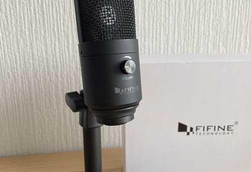 Микрофон Fifine K670B