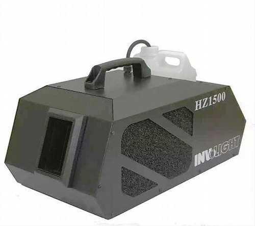 Генератор эффектов Involight HZ1500