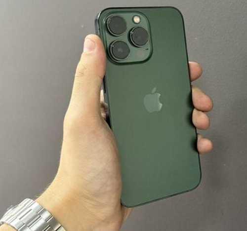 iPhone 13 Pro, 128 ГБ