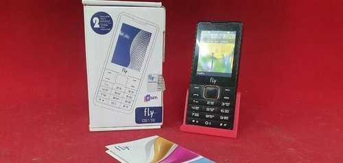 Телефон Fly DS116 + 2SIM