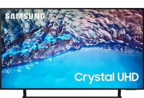 Телевизор Samsung UE55BU8500U