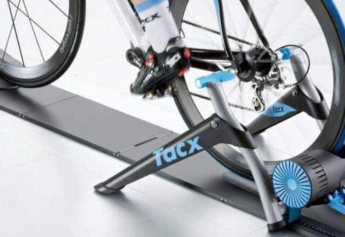 Велостанок tacx I-genius