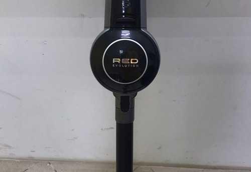 Пылесос Red Evolution RV-UR383 (G96)