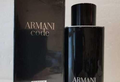Парфюм Armani Code Giorgio Armani 125 мл