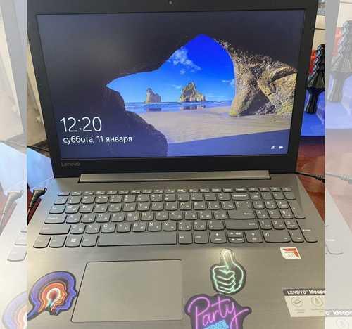 Ноутбук Lenovo ideapad 330