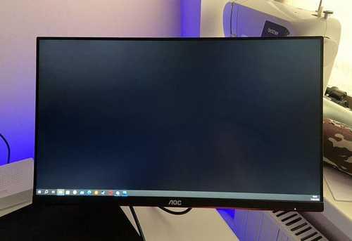 Monitor 144 hz