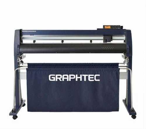 Режущий плоттер Graphtec FC9000-100 со стендом и к