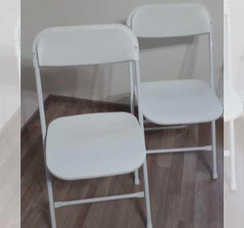 Стул складной IKEA