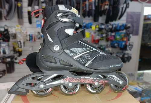 Ролики Rollerblade Zetrablade р-ры 37, 38,42,43