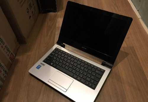Ноутбук 11,6" dexp Athena t104