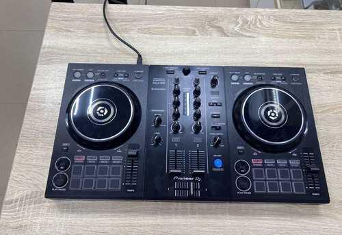 Хм Dj контролер Pioneer DDJ-400