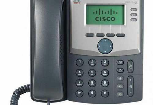 IP телефон Cisco IP Phone 303