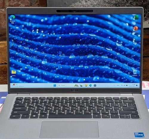 Ноутбук Dell Latitude 5420core i7 16 Gb Ssd 512