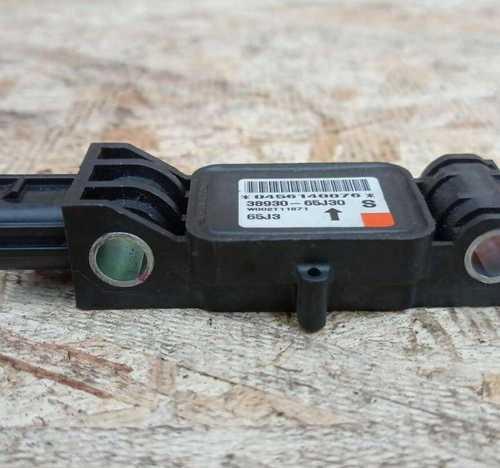 Датчик SRS Suzuki Grand Vitara 3 передний