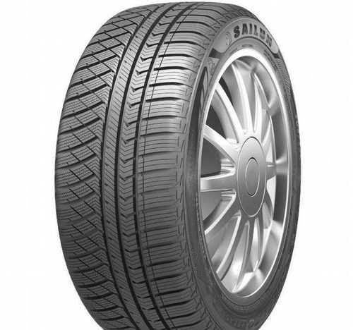 Sailun Atrezzo 4 Seasons 195/65 R15 95T