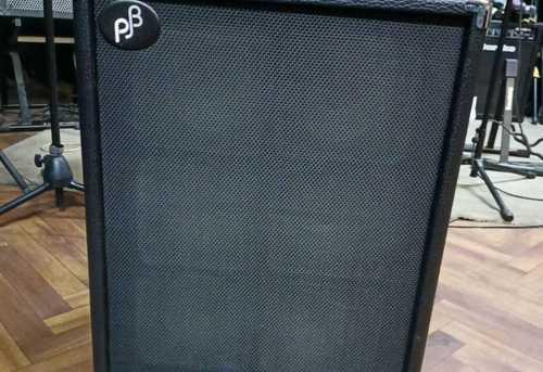 Басовый кабинет Phil jones bass neopower 6b