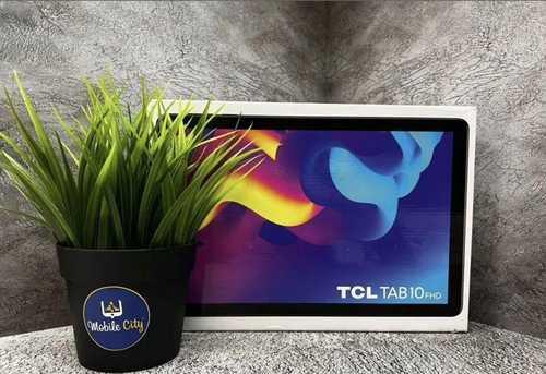 Планшет TCL TAB 10HD LTE 3/32 гб gray