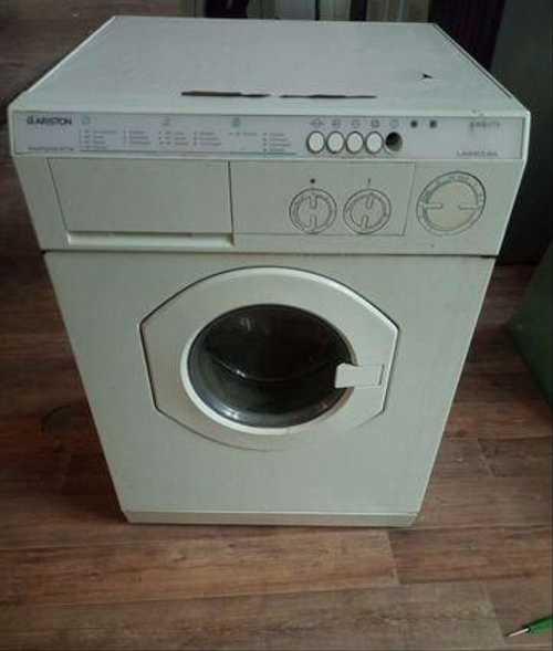 Ariston AL 858 CTX