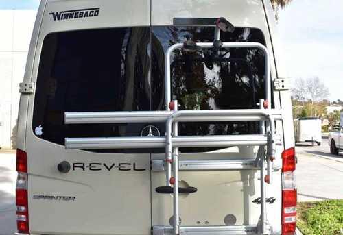 Велосипедная стойка для MB Sprinter / VW Crafter