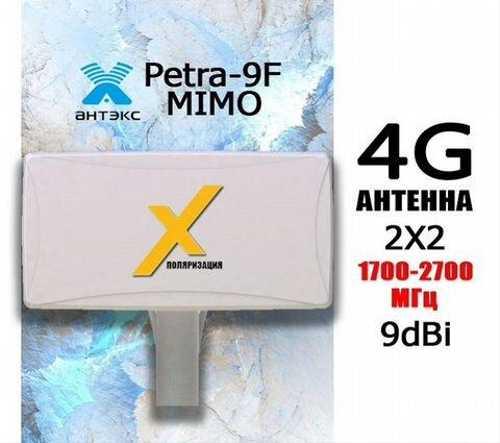 4G Антенна Antex Petra 9 для модема / роутера a