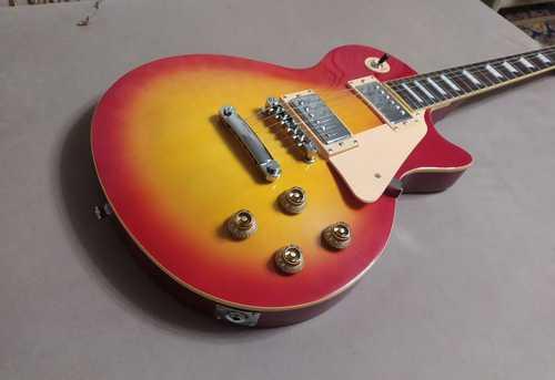 Les Paul Электрогитара