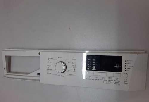 Модуль управления стиральной машины Beko
