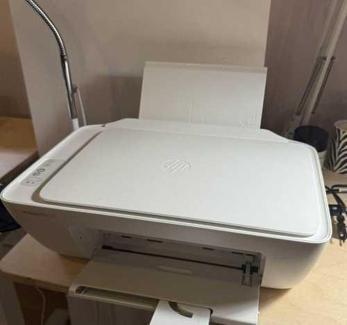 Новый принтер HP Deskjet 2320 USB