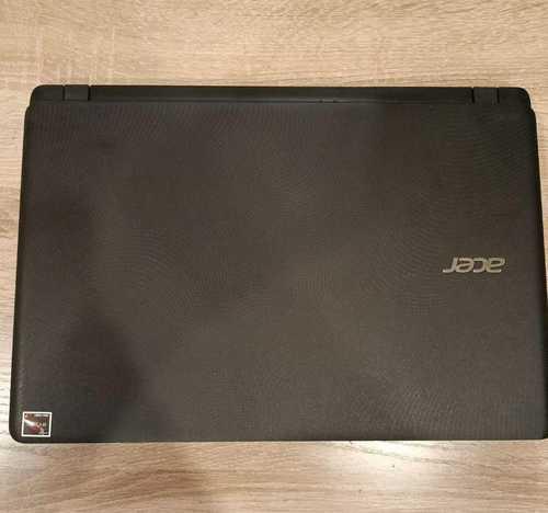 Ноутбук Acer ex2540-37n4