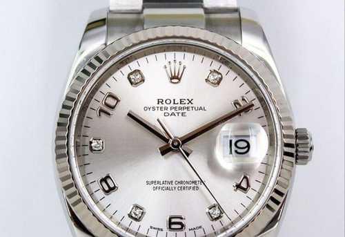 Rolex oyster perpetual 34 MM