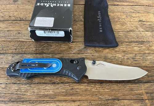 Нож benchmade osborne rift 950-1