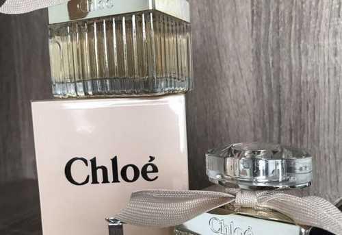 Chloe Signature парфюмерна вода 50 мл, Оригинал