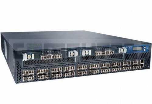 Коммутатор Juniper EX4500-40F-DC-C