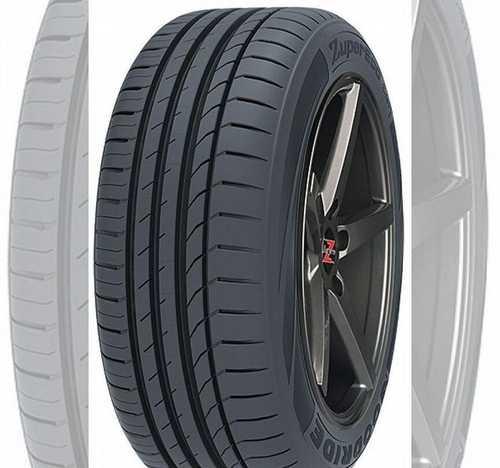 Goodride ZuperEco Z-107 255/60 R18 112V