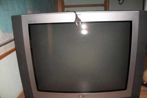 Телевизор LG CT-29K30E