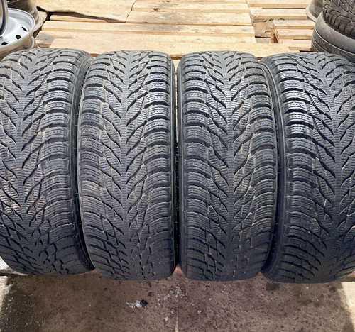 Nokian Tyres Hakkapeliitta R3 205/55 R16 94R