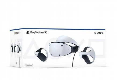 Sony playstation 5 VR2