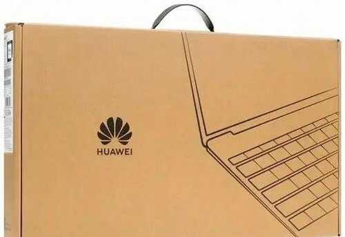 Ноутбук Huawei MateBook D 16 i3-1215U/8/512
