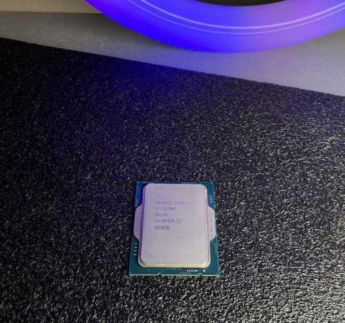 Процессор Intel Core i7 12700F