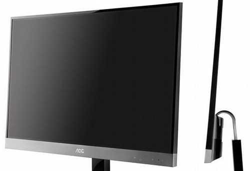 Монитор 27" AOC i2757Fh с блоком питания