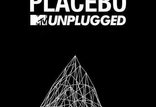 Виниловая пластинка Placebo, MTV Unplugged (Vinyl)