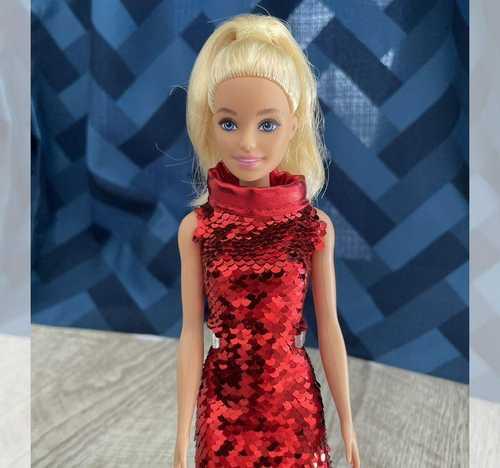 Барби Barbie mattel оригинал