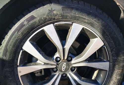 Headway HW503 225/60 R18 104T