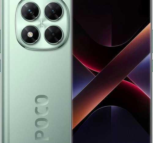 Xiaomi Poco X7, 8/256 ГБ