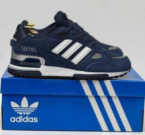 Кроссовки Adidas ZX 750